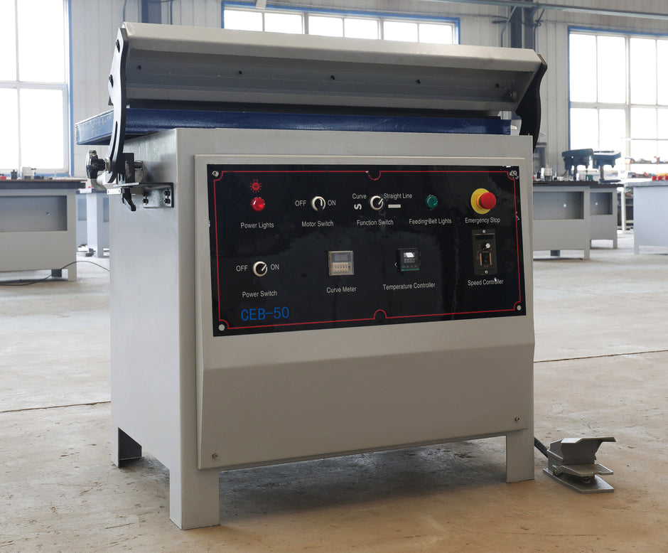 Single-phase Machines – Aaron Group Australia